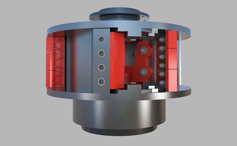 HVI Series Sand Making Machine-Fote Machiner